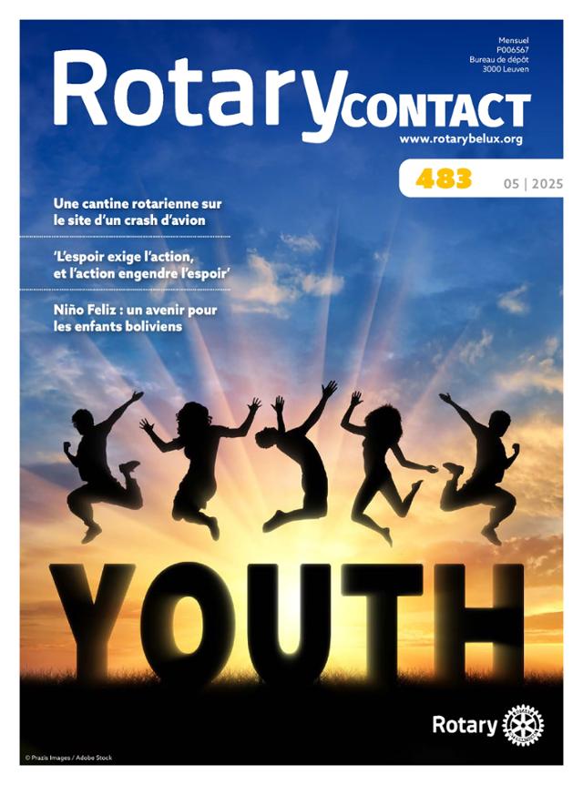 Rotary Contact